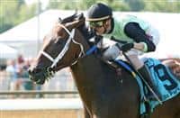 Joseph Rocco, Jr. - Jockey