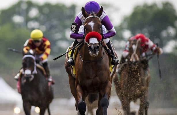 HRN unveils Kentucky Derby 2020 contender rankings
