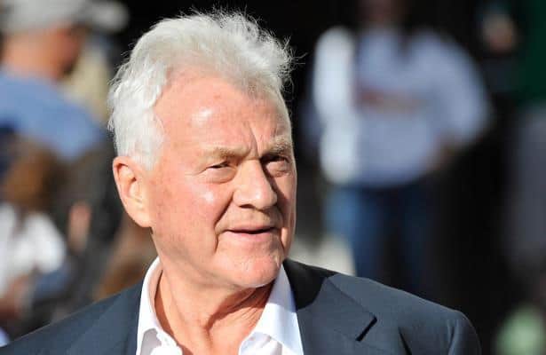 Family Feud: Stronach files 'bombshell' suit against daughter