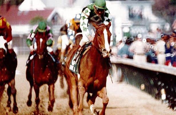 Zipse: A controversial Preakness Stakes still stings 40 years later