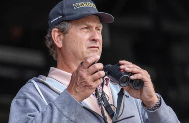 Weaver returns to qualifiers for turf sprint races at Royal Ascot