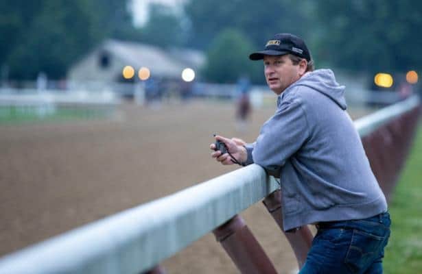 Weaver has 3 in Sunday’s Quick Call sprint at Saratoga