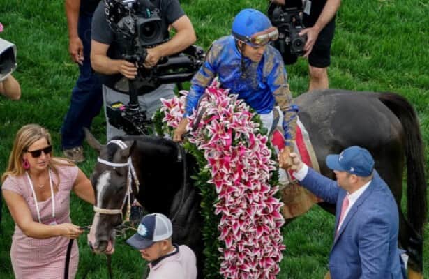 Saratoga: Undefeated Good Cheer headlines field of 7 in Acorn