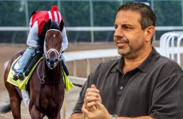 Repole: Grande would have been ‘safe & sound’ in Ky. Derby