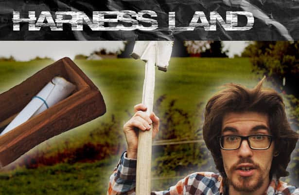 Can Bulldog Hanover pace fastest mile ever Sunday at The Red Mile?