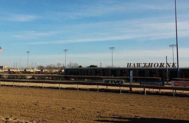 Hawthorne will offer 8 percent takeout place pick 8 this year