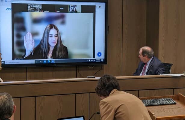 Expert says science in Baffert-Medina Spirit case is inexact