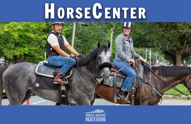 HorseCenter: Zipse, Shifman preview $21.25 million in stakes