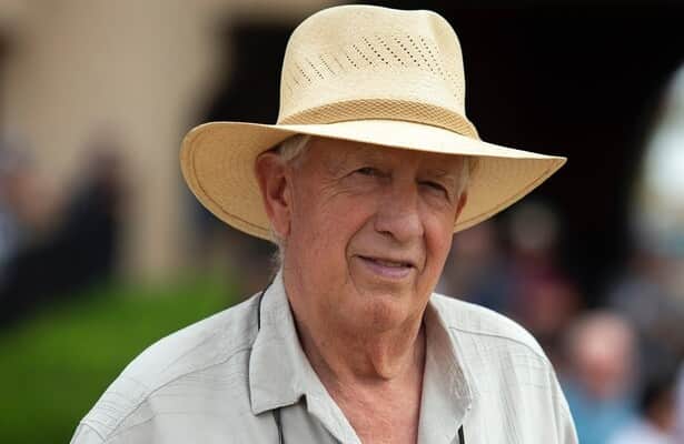 Longtime trainer Howard Zucker dies in Calif. at age 74