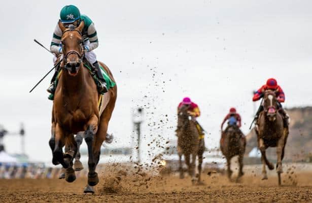 Inspiressa, Cistron lead Hronis Racing’s 2020 comeback horses