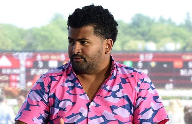 Kinchen is DQ’d from National Horseplayers Championship