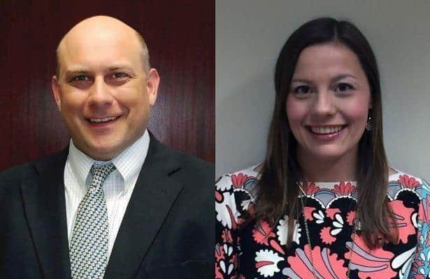 Haydon, White Join Grayson-Jockey Club Research Foundation