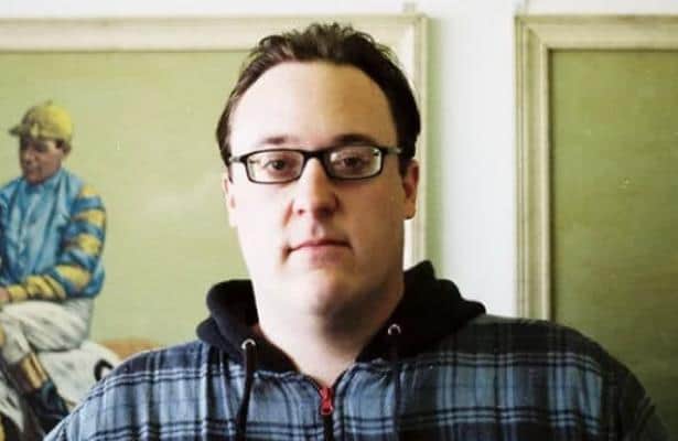 Racing Heart Podcast: Jason Beem on humor and creativity