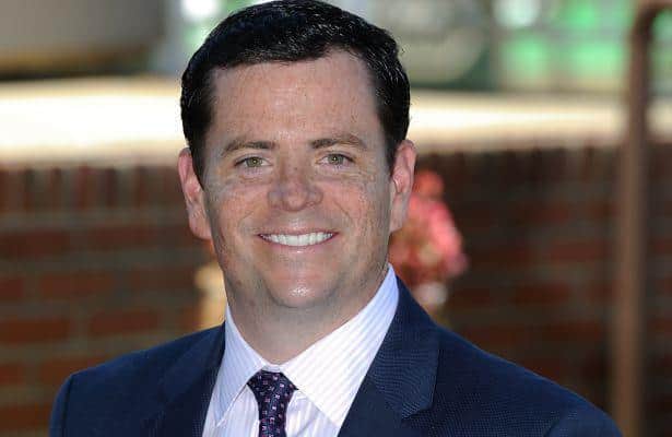 Blewitt to Join Gulfstream Park Broadcast Team Beginning May 4