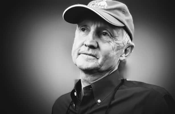 Jason Servis gets 4-year prison sentence in horse-doping finale