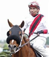 Javier Matias - Jockey