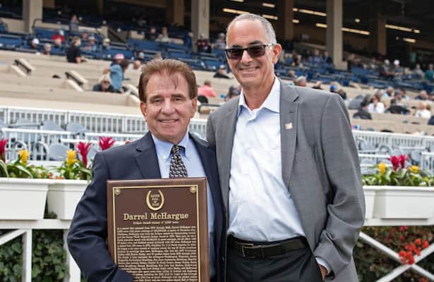 Jay Privman of DRF will retire at the end of Del Mar summer meet