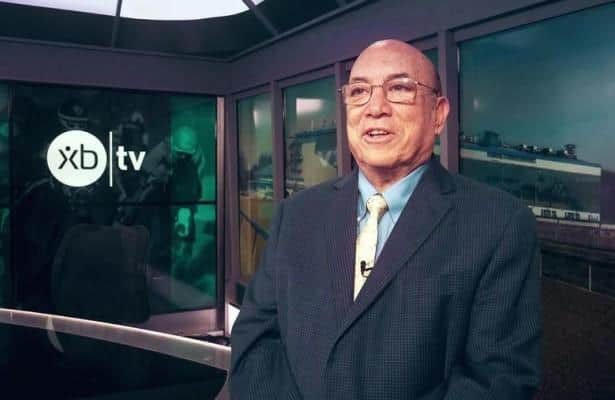 Handicapper & owner Jeff Siegel, 74, dies after fighting cancer