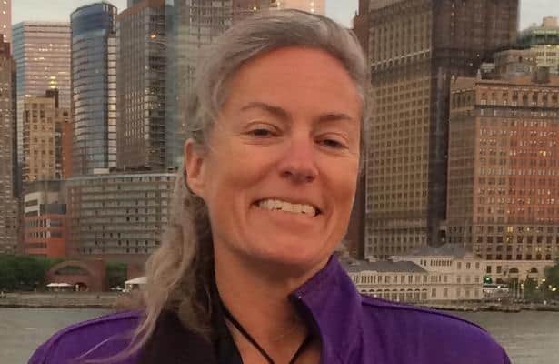 Durenberger brings 'integrity' to role as NYRA's Jockey Club steward