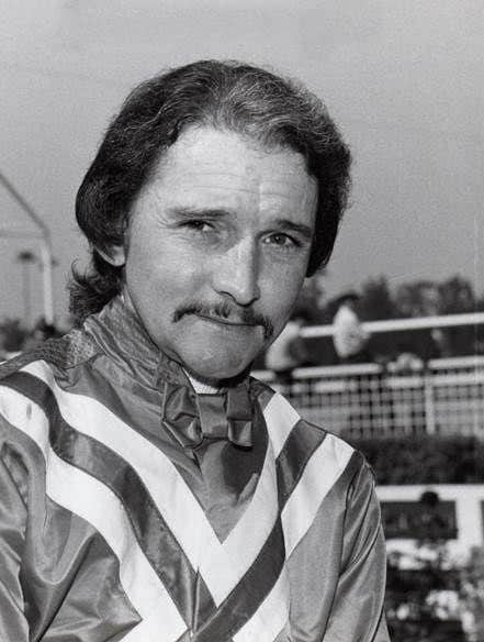 Former Jockey Jerry Lambert Passes Away