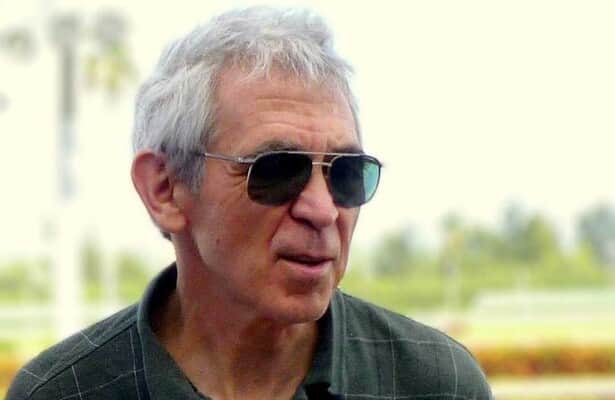 Longtime turf writer Jim Freer, 74, dies in South Florida