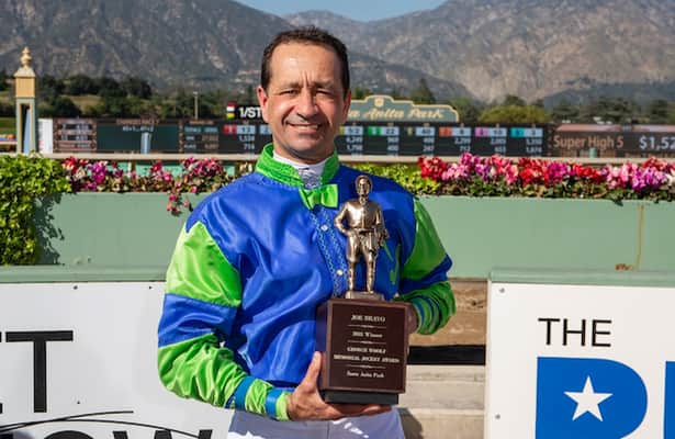 Joe Bravo departs California for Florida, where it all started