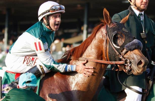 Bravo moves tack to Oaklawn Park with 'pretty juicy' purses offered