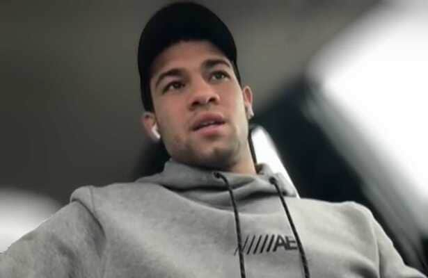 Delaware commission drops suspension for jockey Hiraldo