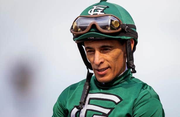 Rispoli, Velazquez off Saudi Cup mounts after travel issues