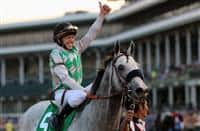 James Graham - Jockey