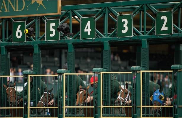 Wednesday Wagers: Popperina appeals at Keeneland