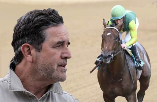 Horses to Watch: Desormeaux 2-year-old stands out in win