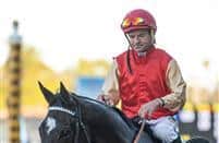 Kent Desormeaux - Jockey