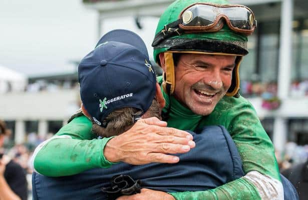 Hall of Famer Desormeaux 'all in' on move to Golden Gate Fields