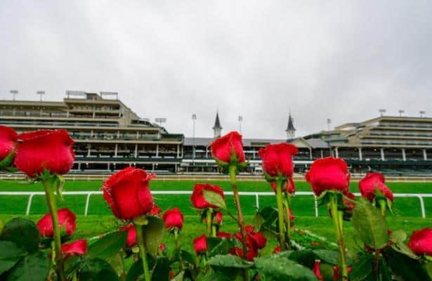 Updated Kentucky Derby 2026 odds: Track value on the board