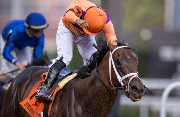 Stephen Foster winner Kingsbarns is retired after injury