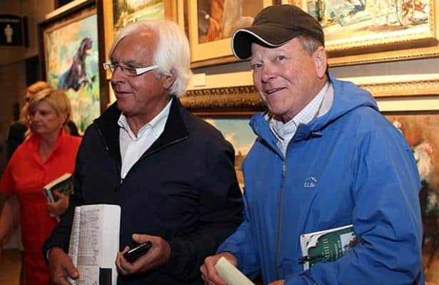 OXO Equine's Best nabs record filly at Fasig-Tipton yearling sale