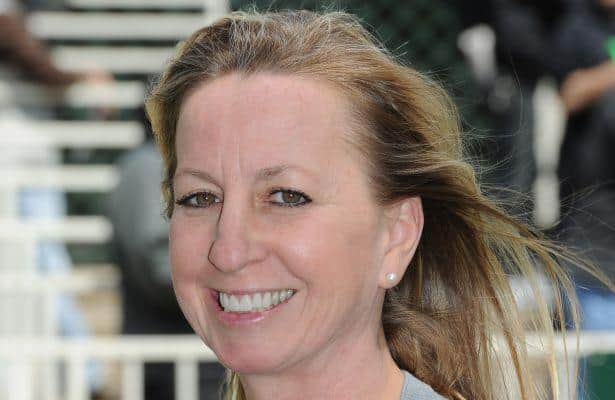 Gyarmati Says Adventist "Ready for Anything"