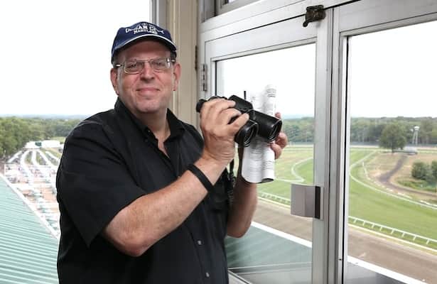 New Jersey announcer Larry Lederman dies, age 67