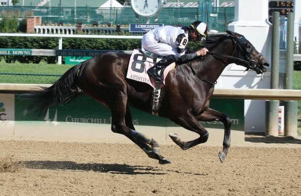 Limousine Liberal eyes third stakes win at meet in Kelly's Landing