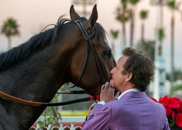 Jim Rome’s Straight Up G wins $102,000 finale at Los Alamitos