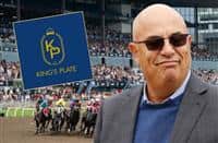 Mark Casse - Trainer