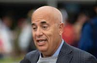 Mark Casse - Trainer