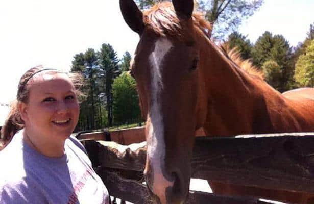 Racing's Future: Mary Eddy