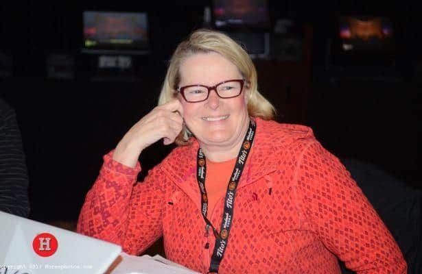Q&A with NHC Tour winner Cheryl McIntyre