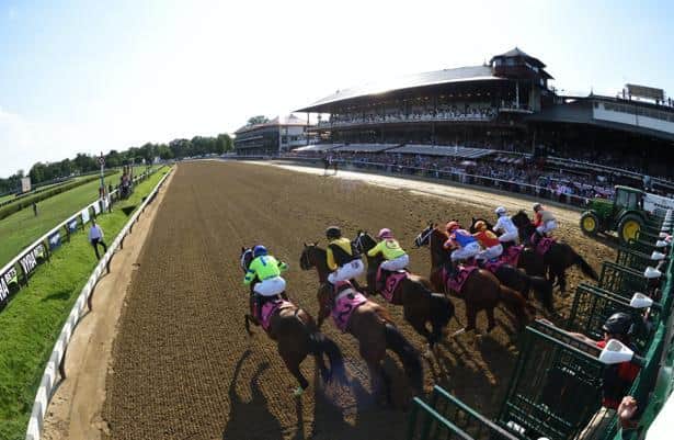 Breeders' Cup sets Challenge Series races for August