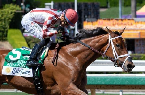 Kentucky Oaks 2026: Ranking the field 1st to last