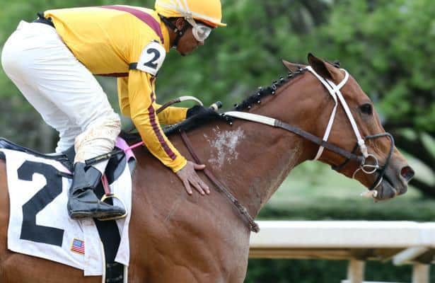 Racing loads up on national TV coverage across FS2, NBCSN