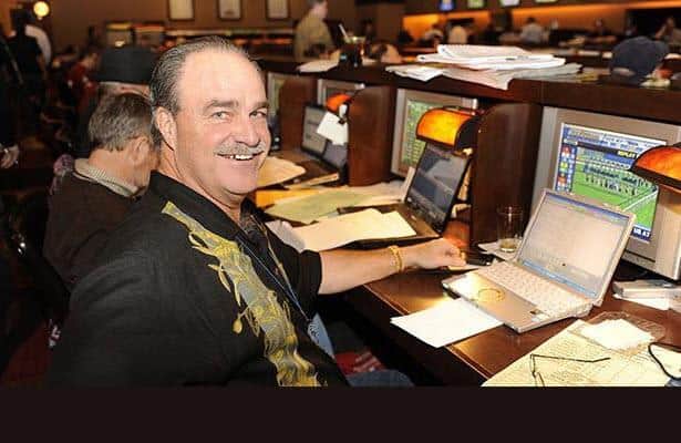 Longtime NHC Advocate Mike Mayo Dies