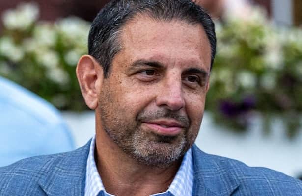 Repole is an ‘interested buyer’ for Gulfstream Park